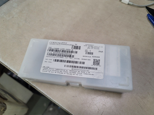 Corning OSNP-LCU-900-Z Fiber Optic Connector LC SM OS2 UPC | eBay