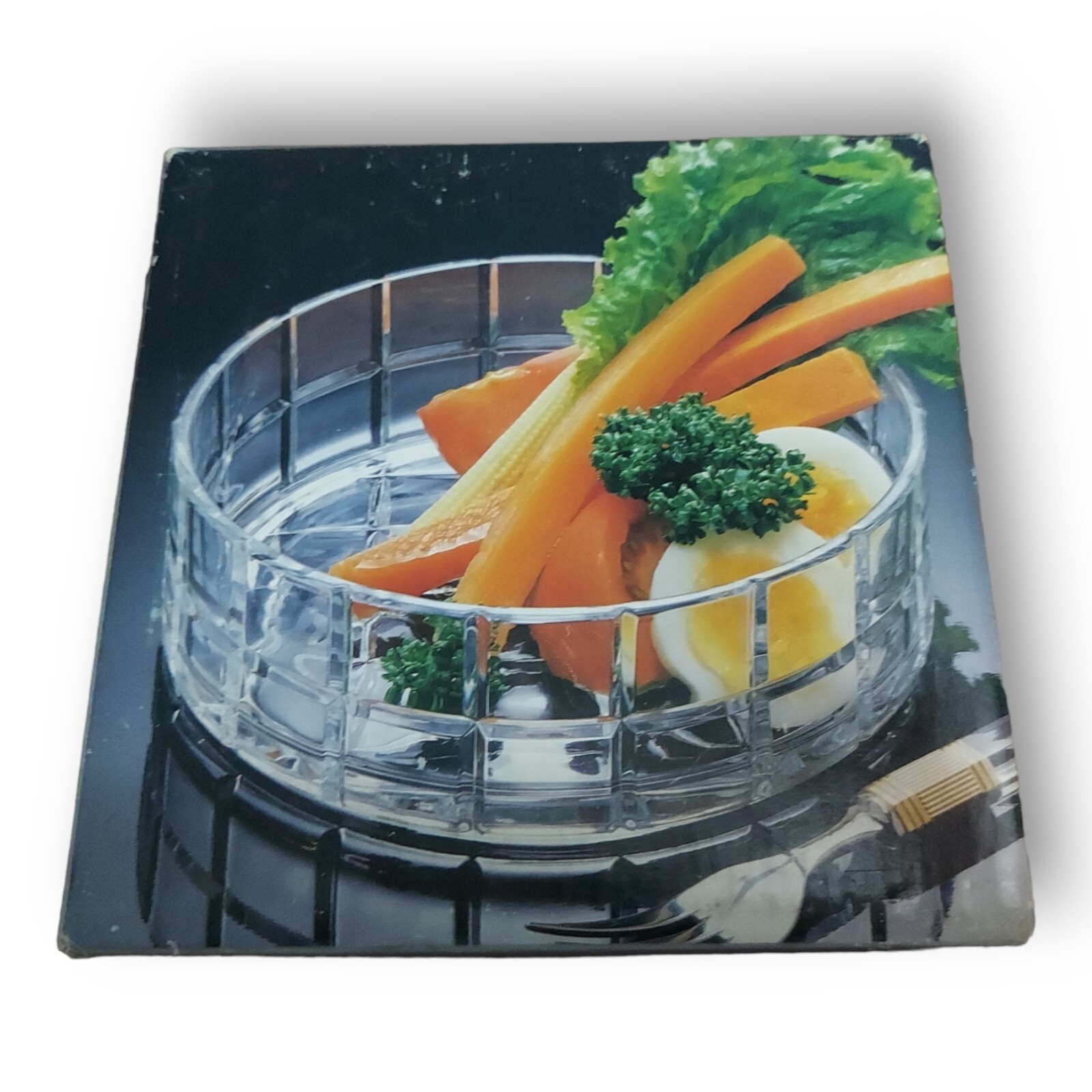 Studio Nova Crystal Bowl | eBay