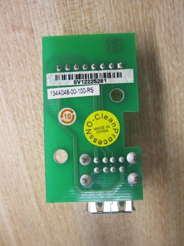 iEi E154554 Circuit Board SH-A94V-0 | eBay