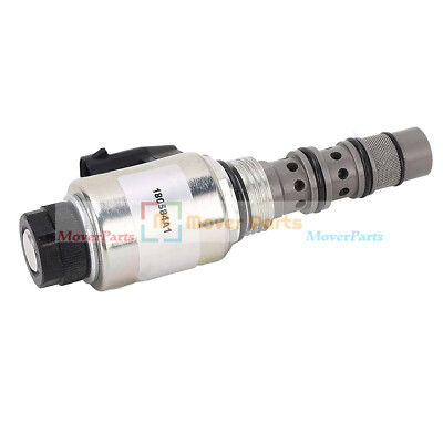 12V Solenoid Valve 180584A1 for Case MX100 MX170 MX135 MX120 MX110 ...