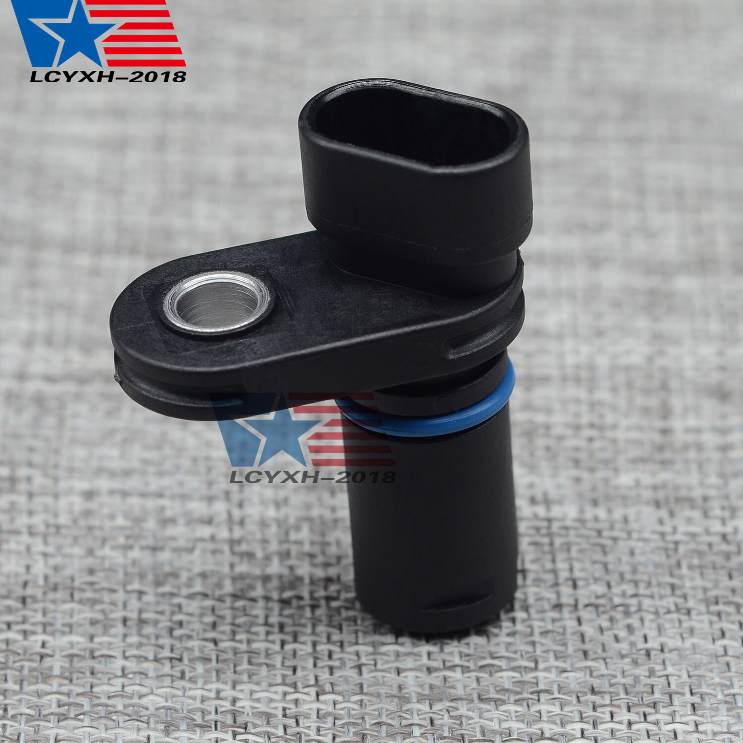 Speed Sensor For Harley Davidson Softail Touring Sportster Dyna 74402 ...