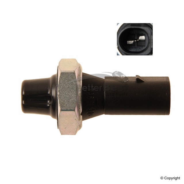 New CRP Engine Oil Pressure Switch 06A919081J Audi Volkswagen VW | eBay