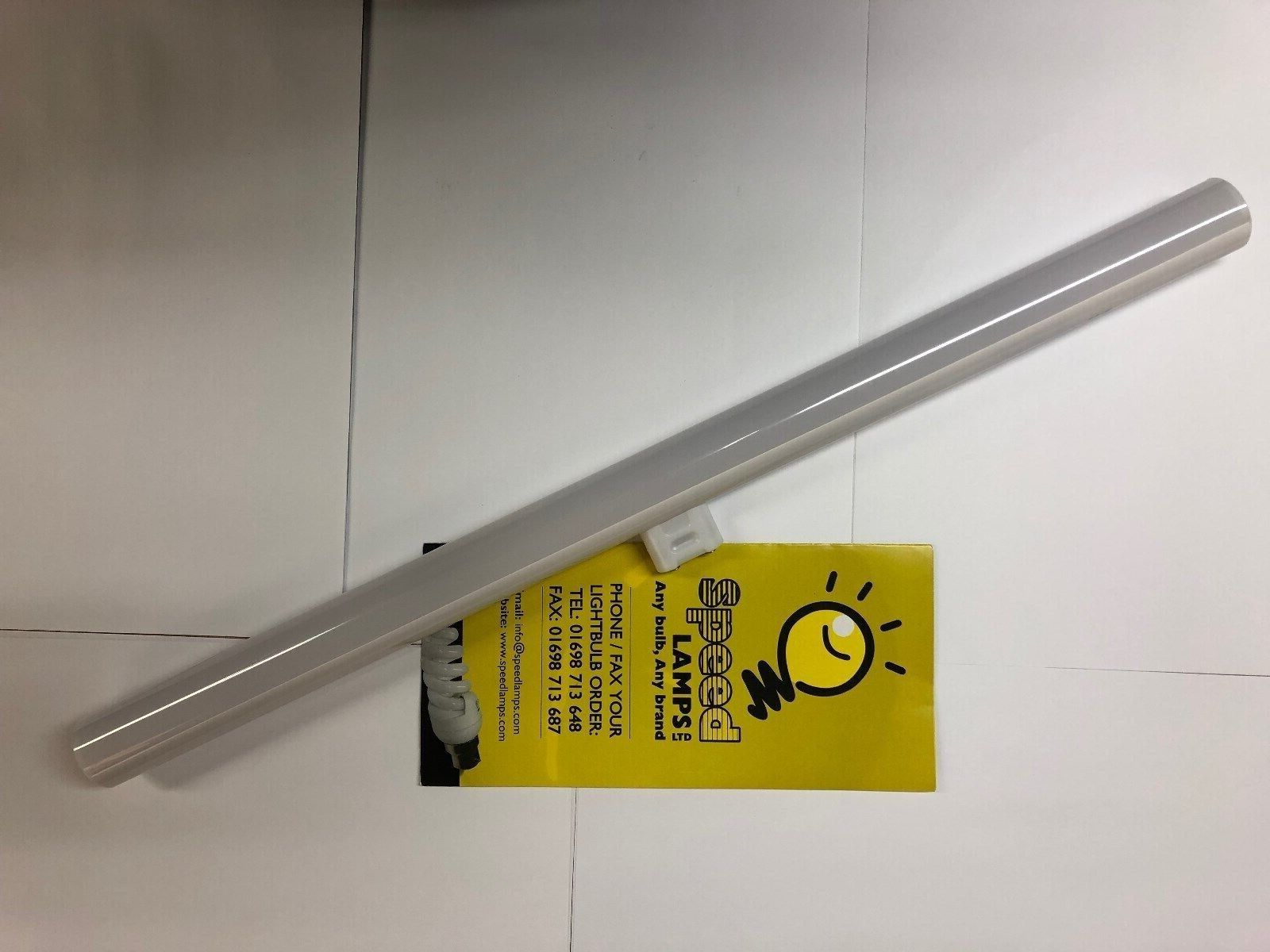 ARCHITECTURAL LAMP LED S14D 6W WARMWHITE 500MM BELL BRAND CODE 02043 ...