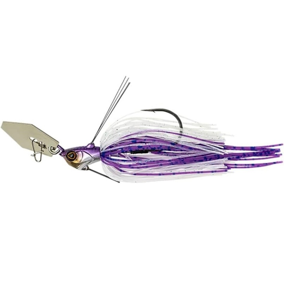NEW Jackall Super Break Blade Bladed Jig - Choose Size / Color from ...
