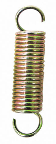 SLP Replacement Exhaust Springs For SLP Systems 2 3/4" 090-47 | eBay