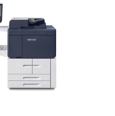 Copiers - Fiery Controller