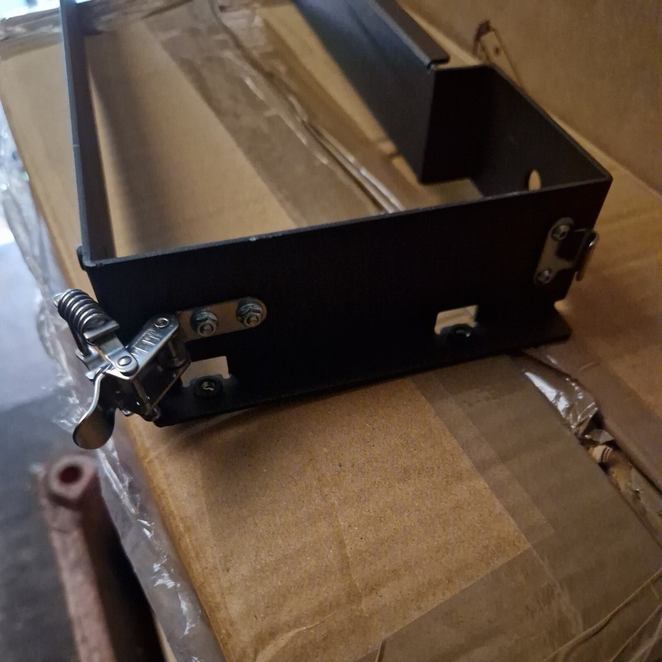 Fox ESS Battery Brackets | eBay UK