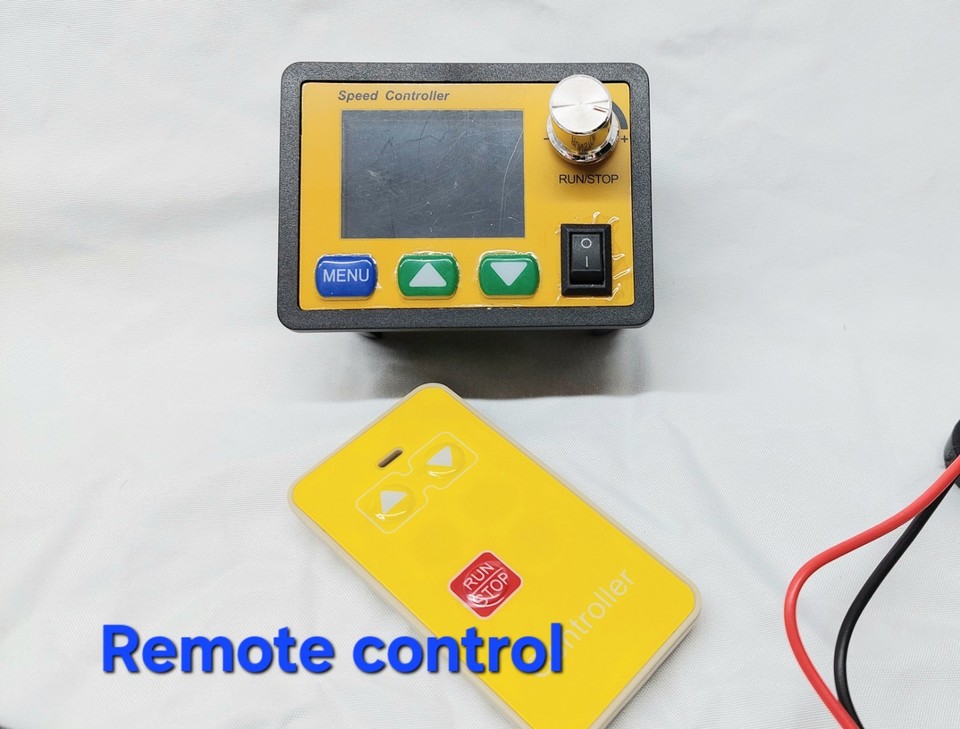 window cleaning 100psi pump and Controller Kit | eBay UK