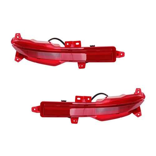 For Hyundai Santa Fe 2021-2023 Turn Signal Light Driver&Passenger Side ...