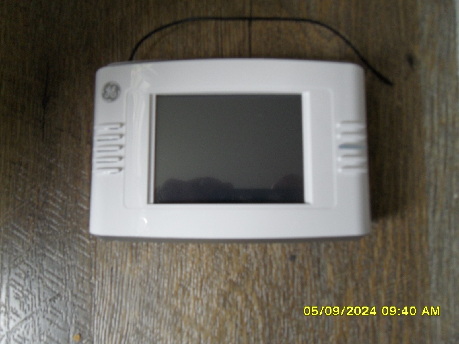 FREE SHIPPING***** 1-60-924-RF-TS Simon XT Talking Touch Screen | eBay