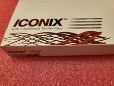 Case of 5 Stryker ICONIX 2 2.3mm 3910-500-532 for sale online | eBay