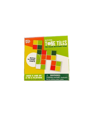 Matching Tone Tiles Game | eBay