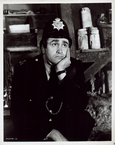 JAMES BOOTH 1965 Movie Original Vintage 8x10 Photo THE SECRET OF MY ...