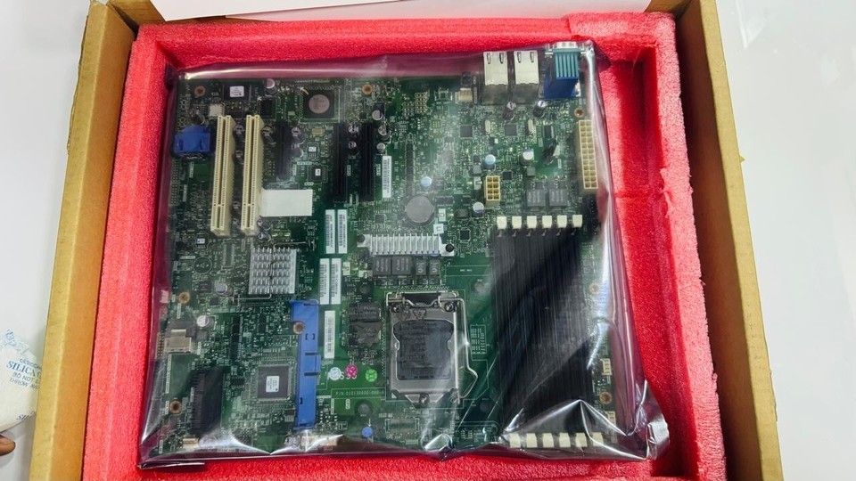 Placa Base IBM 81Y6747 | eBay