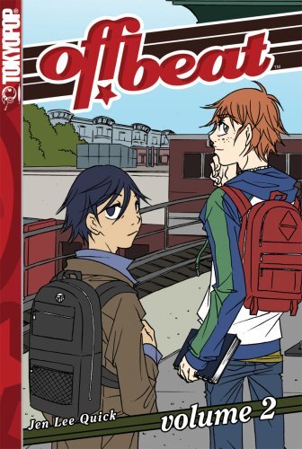 Off*Beat Volume 2: v. 2, Jen Lee Quick 9781598161335 | eBay