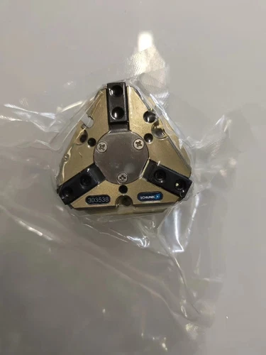 1PCS NEW PZN plus 40-IS 303538 pneumatic gripper Fast shipping#DHL or ...