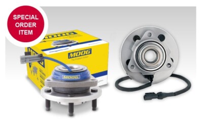 Carquest Standard Hub & Bearing Assembly Part # NT51323 | eBay