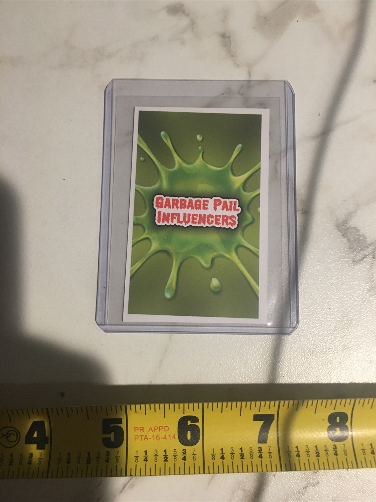 MSCHF Boosted Packs v2 GARBAGE PAIL INFLUENCERS Complete Set Rare! FREE ...