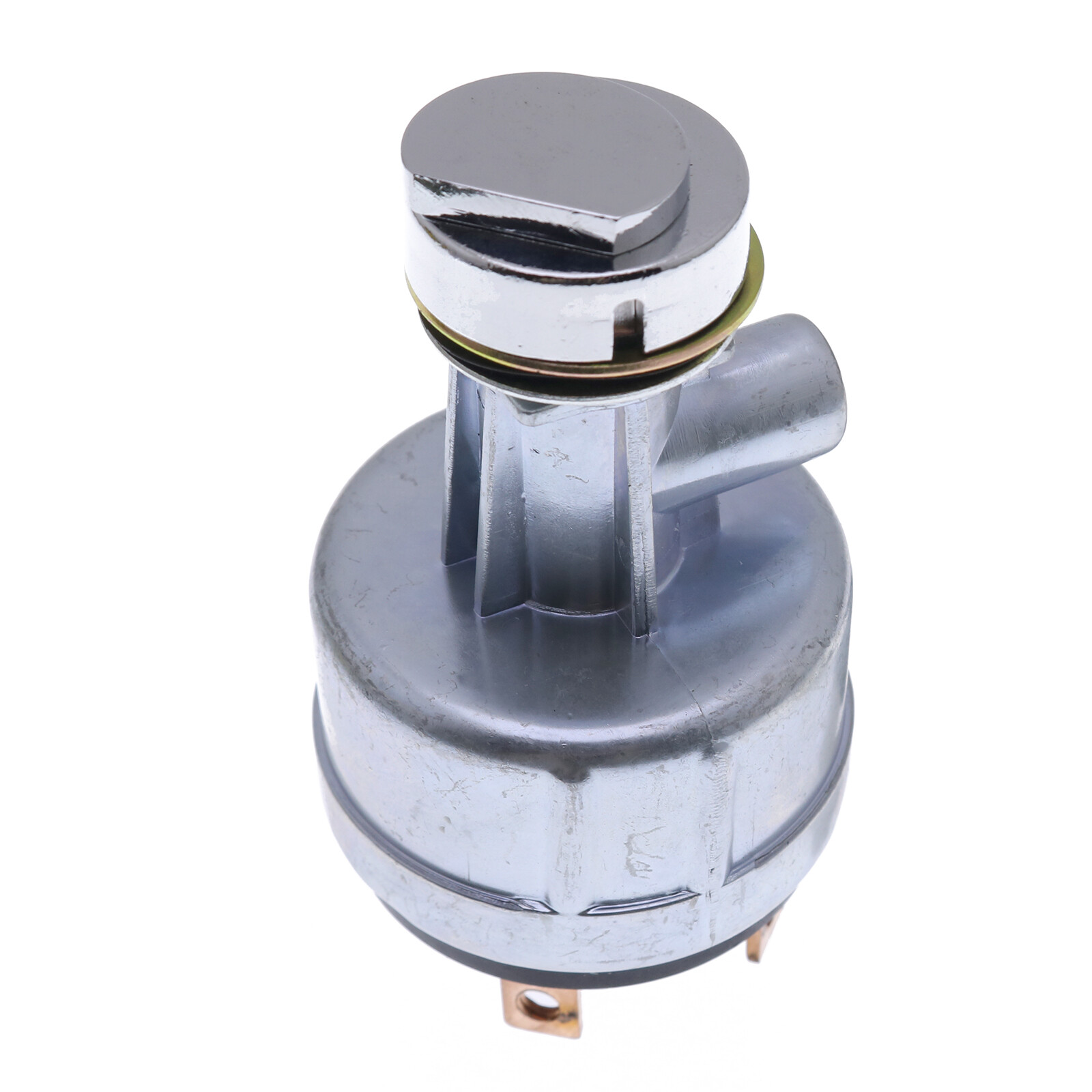 Ignition Switch for Yanmar Tractor 194155-52110 155 180 1300 1510 1720 ...