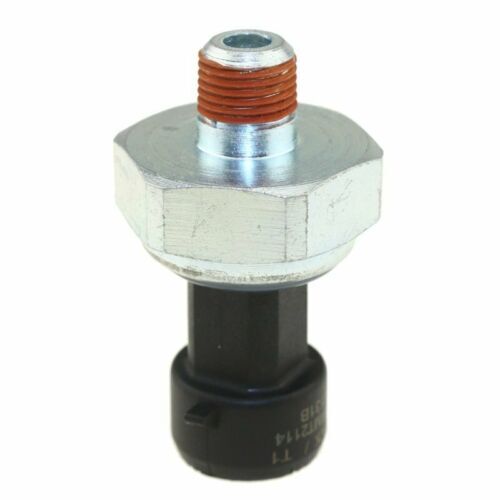 Fuel Filter Restriction Sensor 20706315 Fit Renault Peterbilt Kenworth ...