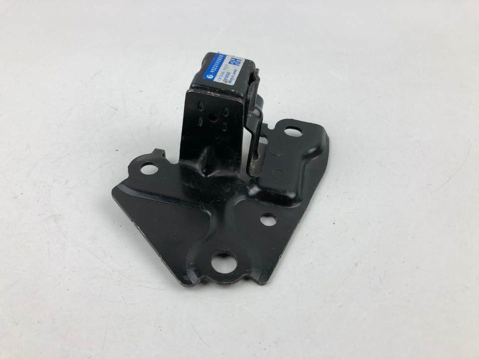 Subaru Impreza WRX Front Right Side SRS Crash Impact Sensor Module ...