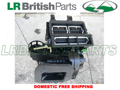 GENUINE LAND ROVER HEATER FOR LR2 RANGE ROVER EVOQUE OEM NEW WITHOUT ...