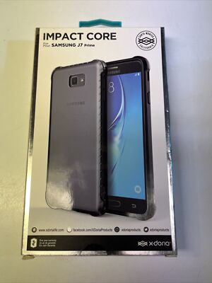 X-Doria Impact Core Back Cover Mobile Case Samsung J7 | eBay