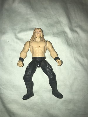 wwe edge figure | eBay