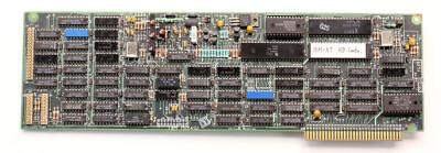 IBM XT Controller Karte IBM5004403 FAB 104667 REV C IBM 1501492 IBM ...