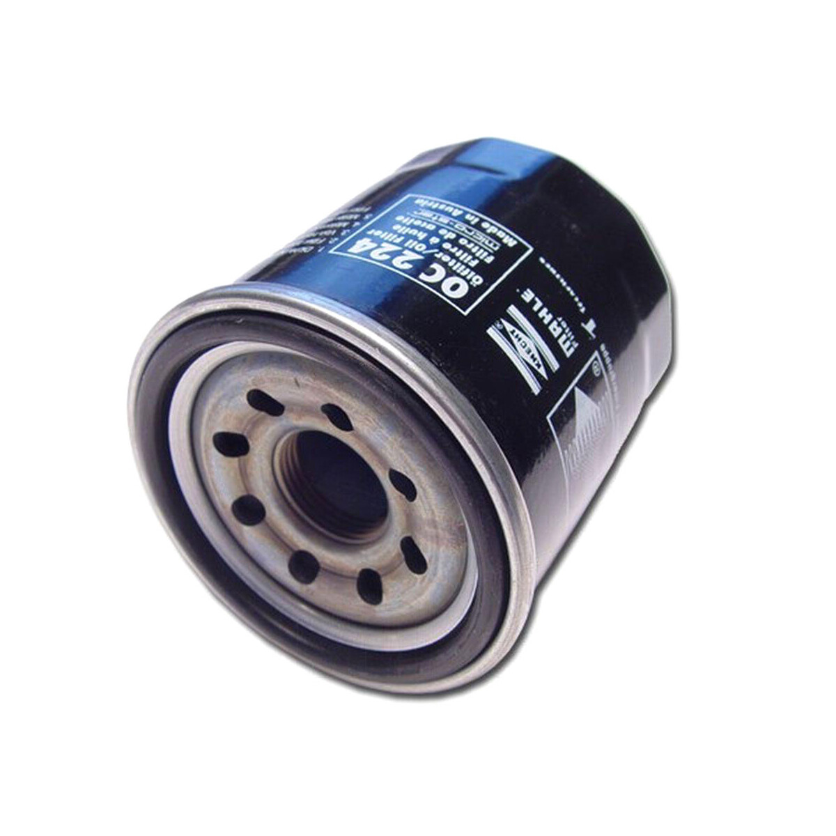 Oil Filter MAHLE OC224 E177092 For KTM 400 LC4 Egs-E 4T 1997-1997 | eBay