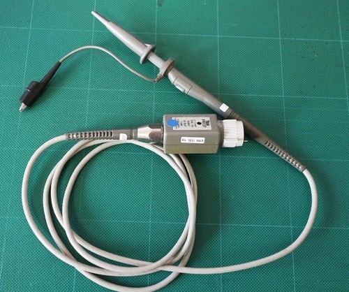 Tektronix P6137 10X Passive Probe for 2400 Series Oscilloscopes DC ...