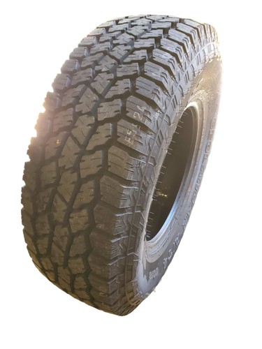 YOKOHAMA GEOLANDAR A/T4 GO18 LT 285 75 17 121/118S 10PLY TIRE 110101830 ...