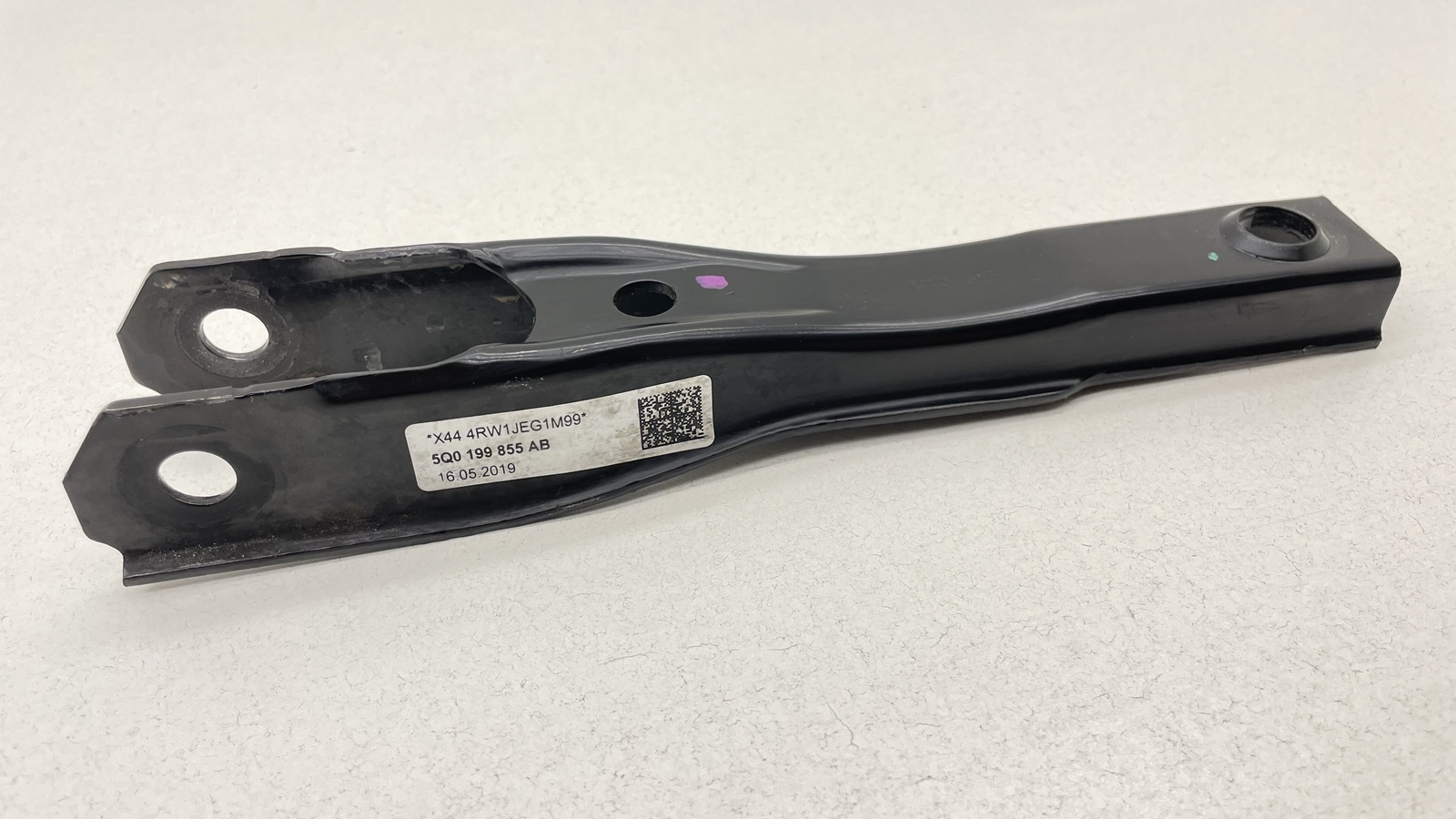 2016-2020 AUDI Engine Transmission Mount Bracket Dogbone 5Q0199855AB | eBay