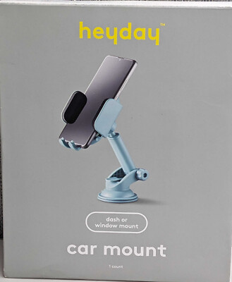 heyday™ Car Mount Dash/Window Evergreen | eBay