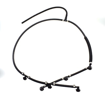 2007-2018 Mercedes Sprinter Fuel Injector Return Line Leak Off fits ...