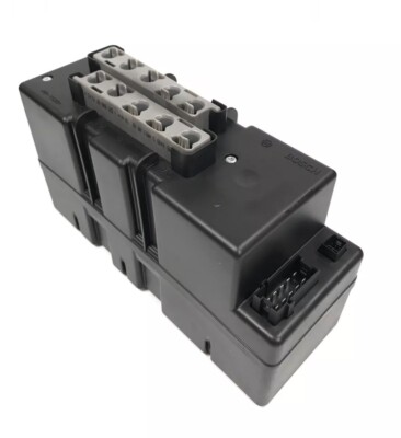 00-06 MERCEDES W220 S500 S430 S55 S600 CL500 DOOR LOCK VACUUM PUMP ...