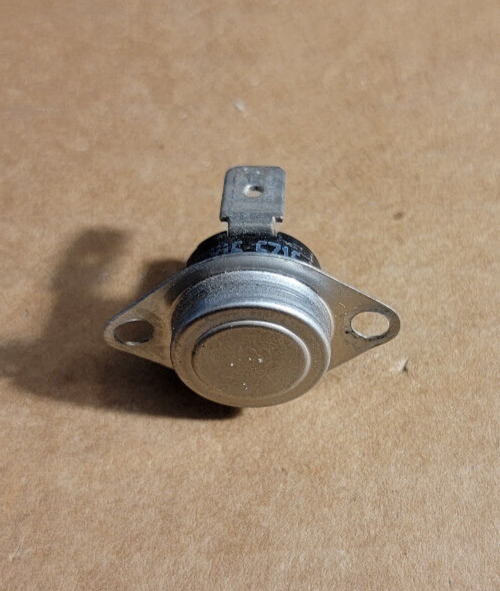 Nordyne FLM-PK01 Furnace Limit Switch 36TX16-5716 | eBay