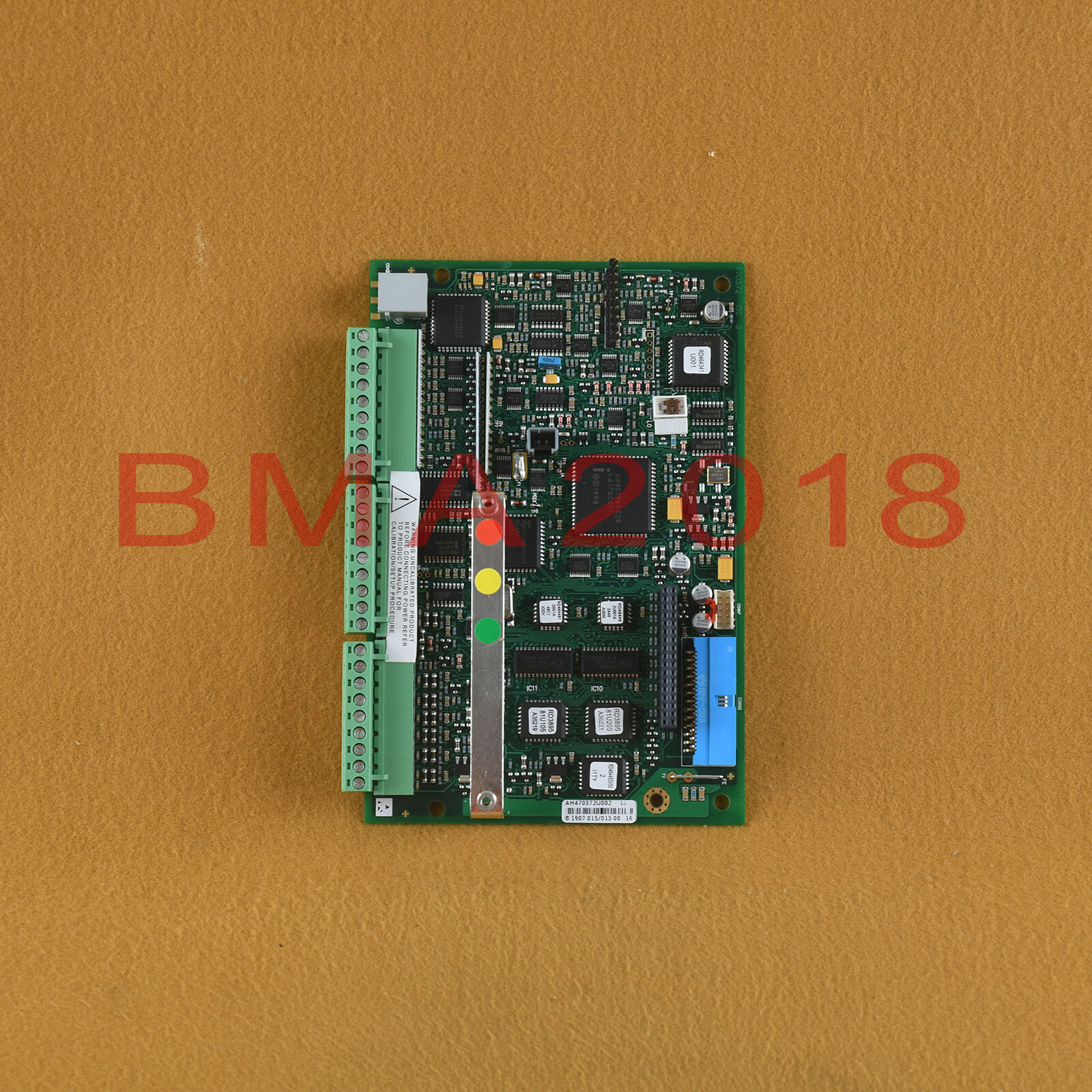 1PC New Version V7.4 Driver AH470372U002 V7.4 1 year warranty ET9T | eBay