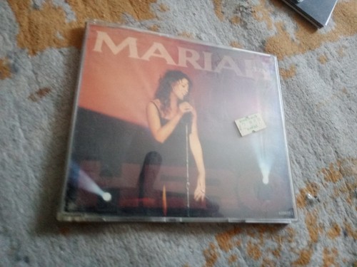 Hero - Mariah Carey - CD-SINGLE Dream Lover 5099765981223 | eBay