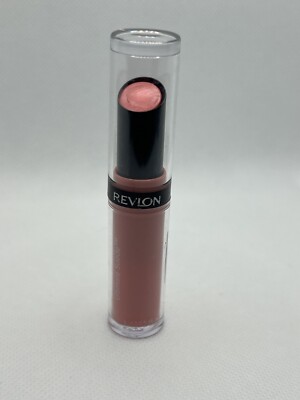 Revlon ColorStay Ultimate Suede Lipstick Longwear Soft, High Heels (030 ...