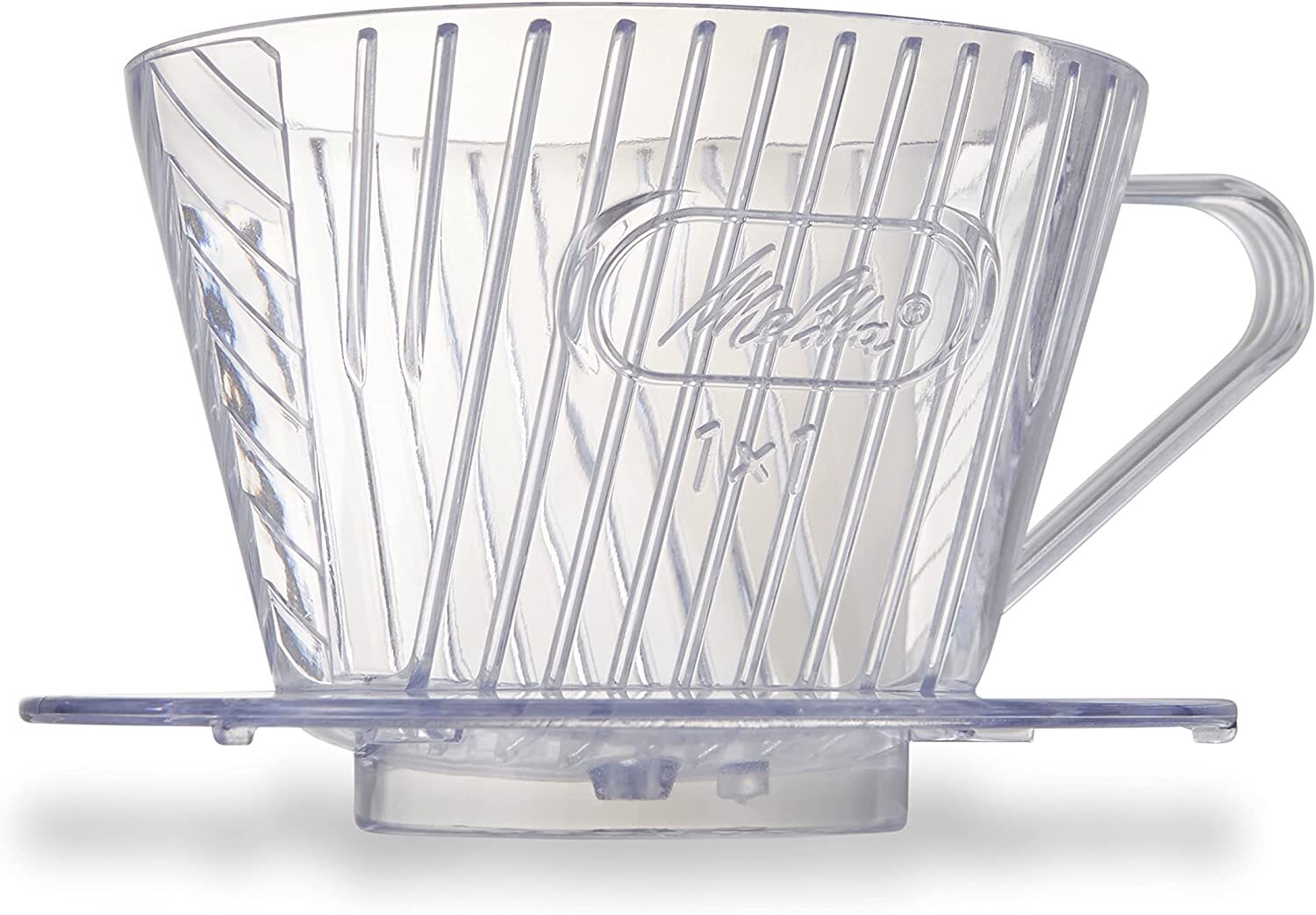 Melitta Coffee Dripper for 1-2Cups with Spoon ‎98 x 111 x 61mm | eBay