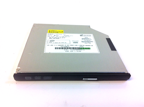 LG Electronics T1-7002A9 Genuine Laptop DVDRW-CDRW Drive w/ Bezel GSA ...
