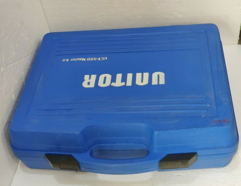 Unitor UCT-500 Combination Torch Master | Gas Welding Cutting Tool ...