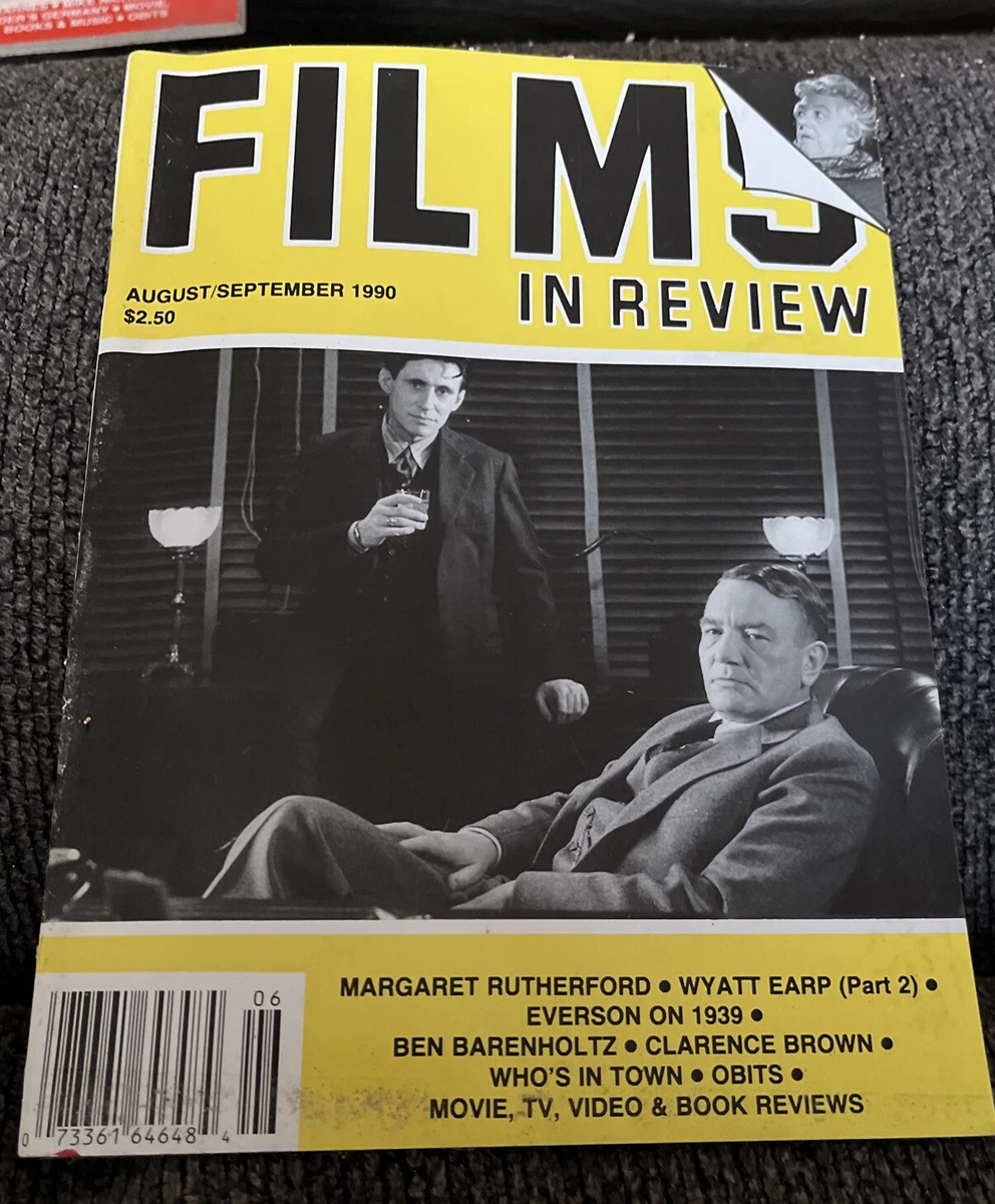 Movie Story Magazine