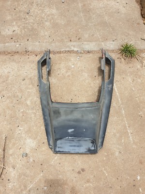 Kawasaki Gpz 750 Rear Fairing | eBay