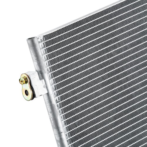 CONDENSER / AIR CON RADIATOR For MINI ONE COOPER WORKS R55 R56 R57 2005 ...