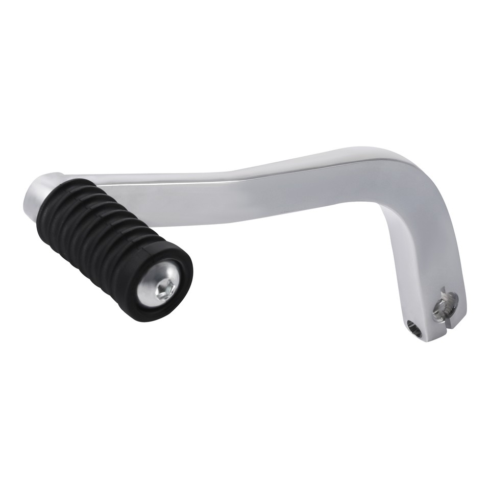 Mid Controls - Shift Side Fit For Harley Softail Fat Bob Sport Glide ...