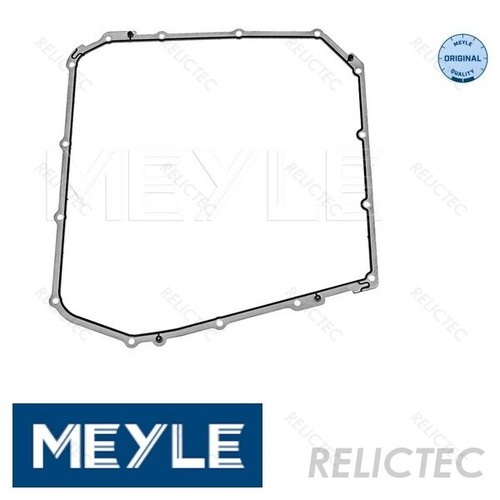 Automatic Transmission Oil Sump Pan Seal Gasket Audi:A5,A4,A6,Q5,A7 ...