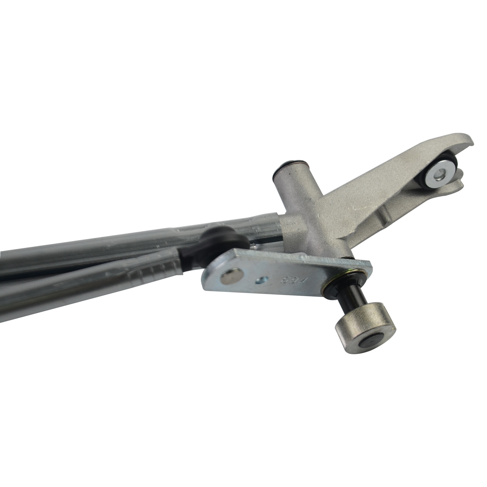 For Dodge Ram 1500 2500 3500 2002-2004 V8 Windshield Wiper Assembly ...