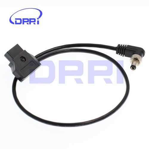 D-Tap S760K Elbow Locking coaxial Power Cable for Video Devices PIX-E7 ...